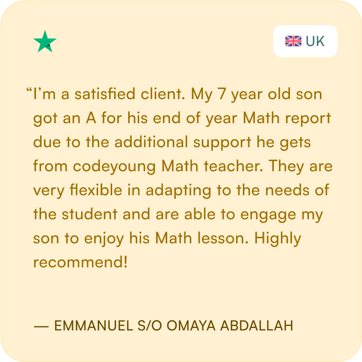 Codeyoung - Best online classes for kids