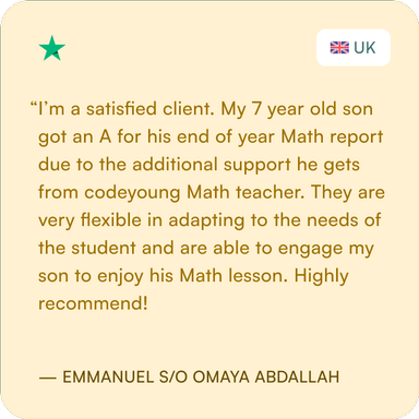 Codeyoung - Best online classes for kids