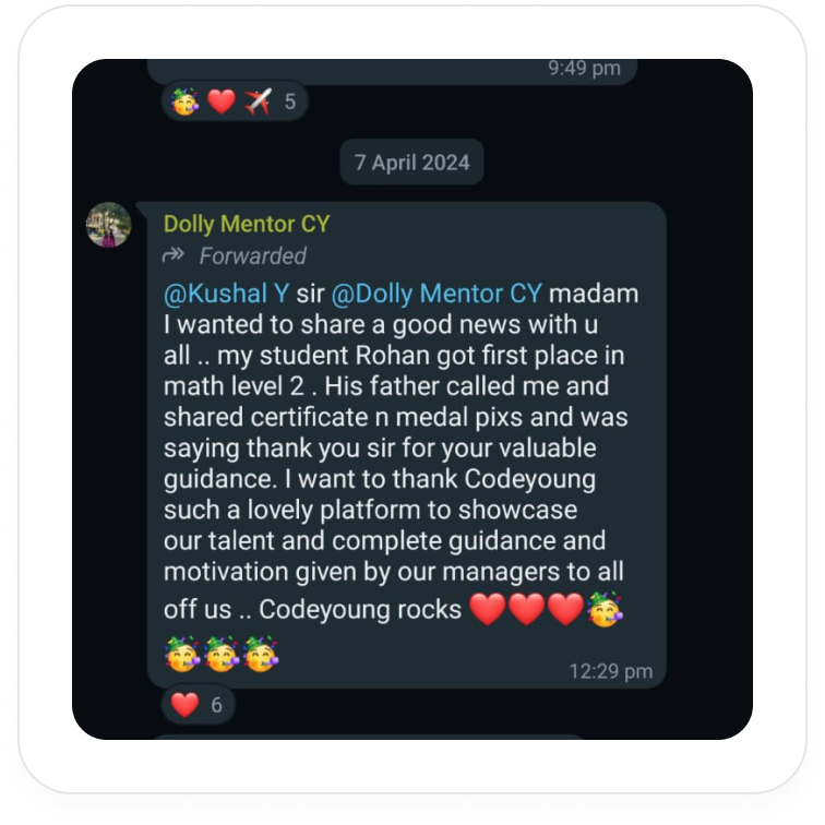 Codeyoung - Best online classes for kids